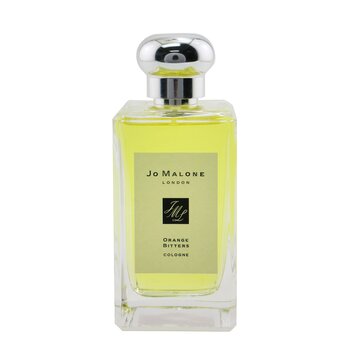 Jo Malone Orange Bitters Cologne Spray (Originally Without Box) 100ml ...